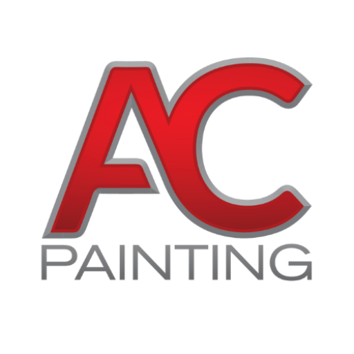 landingpage - AC paintings
